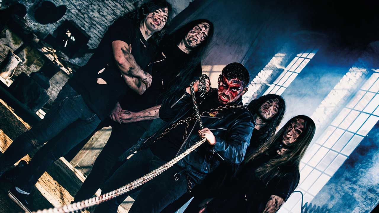 Metal Underground: 10 bands keeping the scene alive | Louder