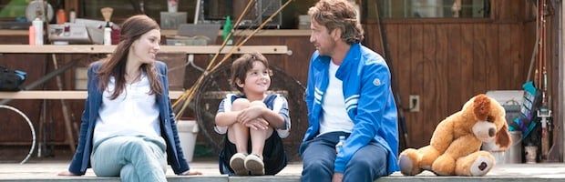 Playing For Keeps | Cinemablend