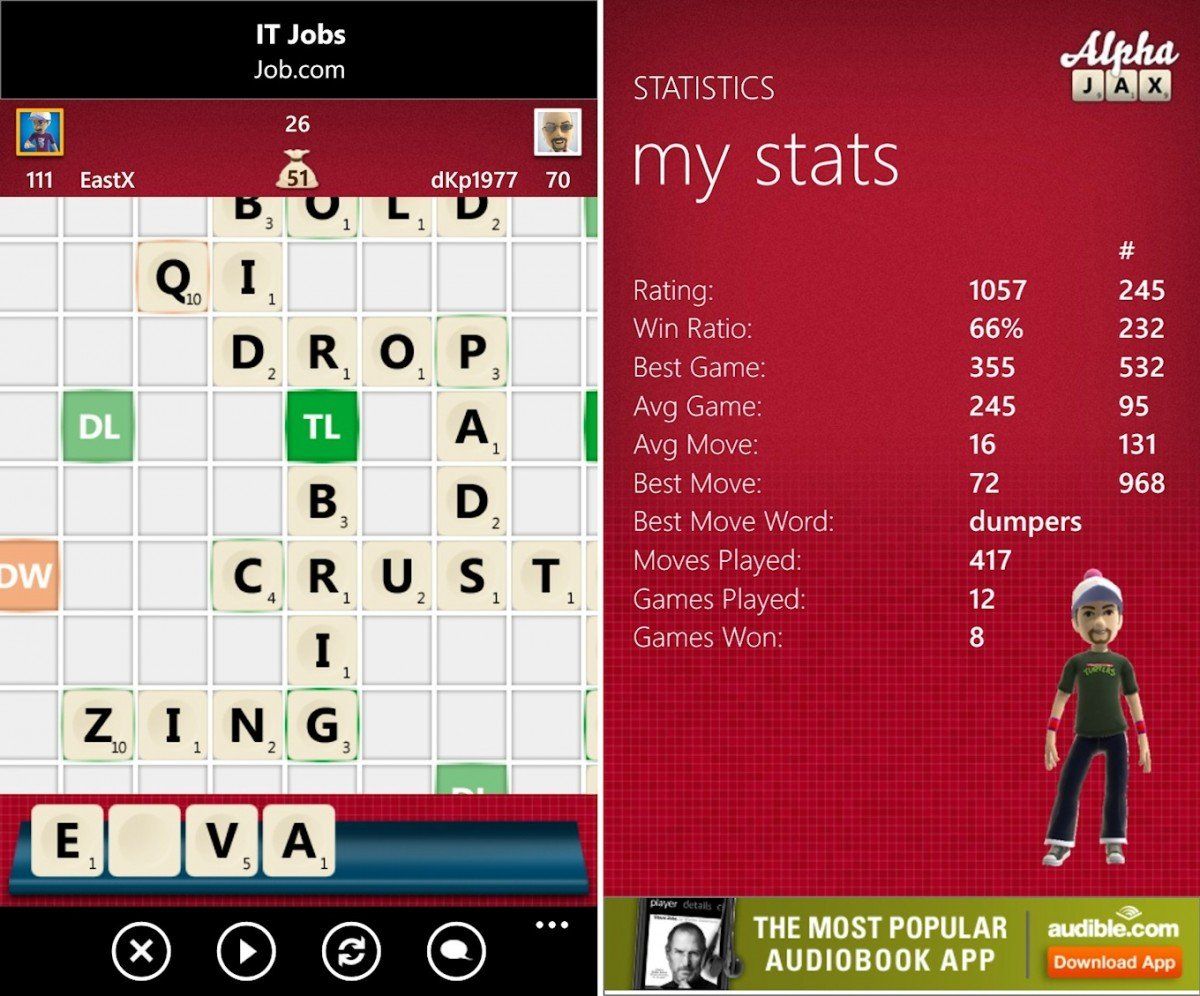 AlphaJax Review: Spell it like you mean it | Windows Central