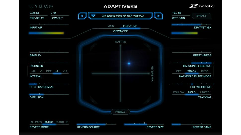 Best reverb plugins 2025: Space-makers for your DAW | MusicRadar