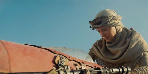 Star Wars: Episode 7 - What We Know So Far | Cinemablend