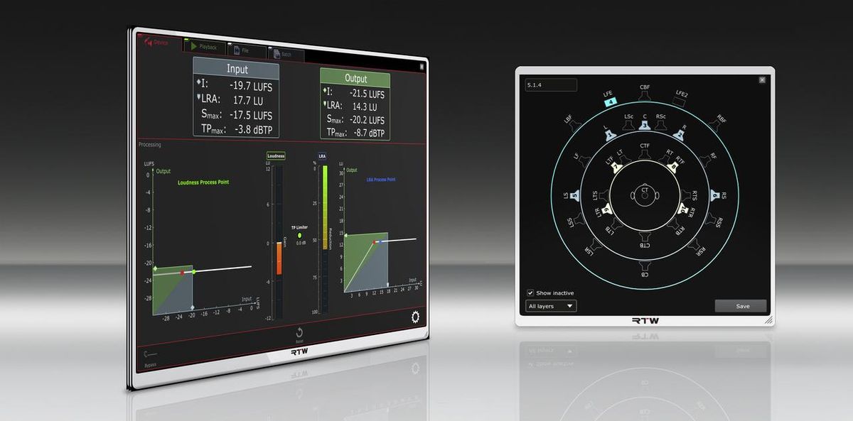 RTW Brings Advanced Monitoring and Metering Products to AES NY 2017 ...