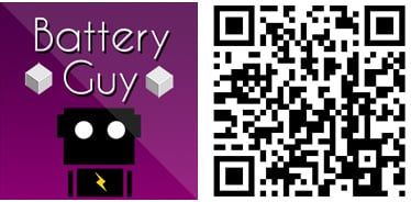 Power up with the endless runner game Battery Guy | Windows Central