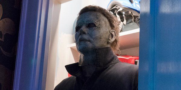 Halloween Ending: What Happens And What It Means For Sequels | Cinemablend