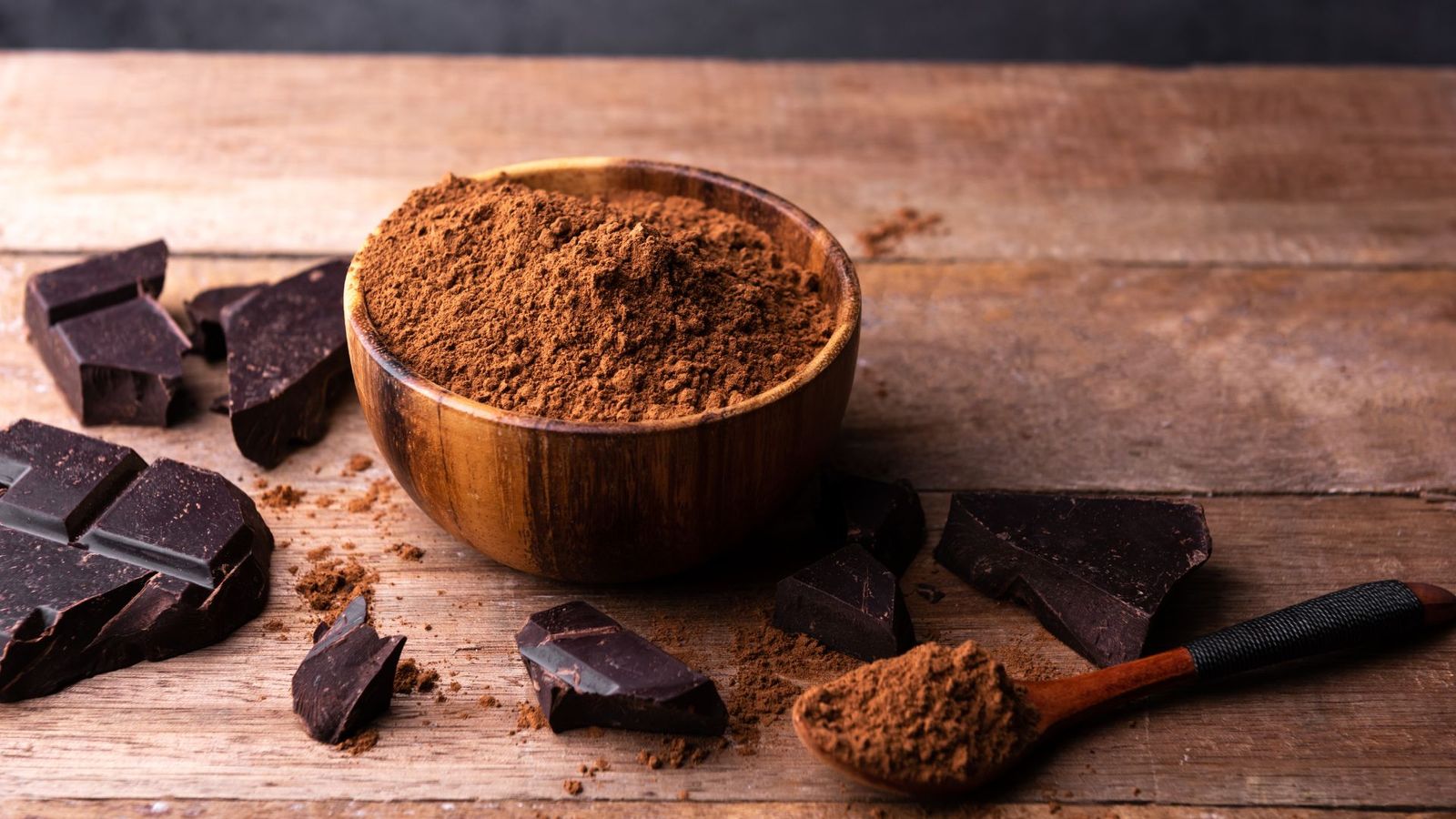 How to stop eating chocolate, plus the healthy alternatives | Woman & Home