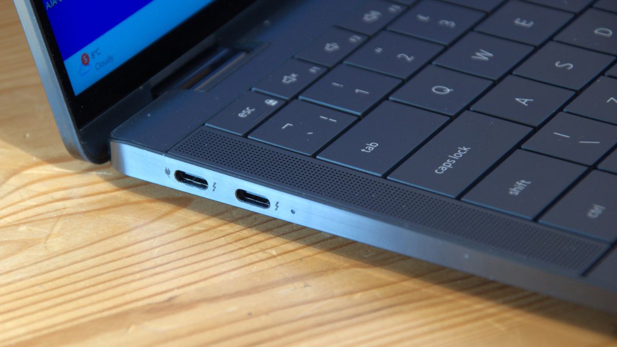 Dell Latitude 9450 2-in-1 laptop review | TechRadar