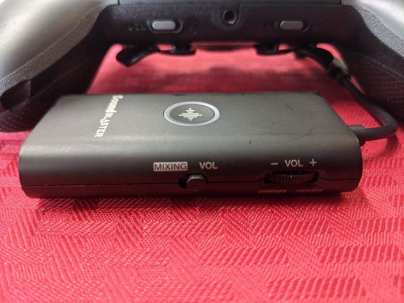 Sound Blaster G3 review: Level up your gaming audio | Android Central