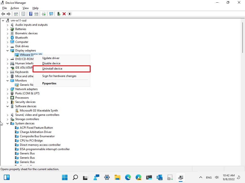 How to troubleshoot and fix black screen problems on Windows 11 ...