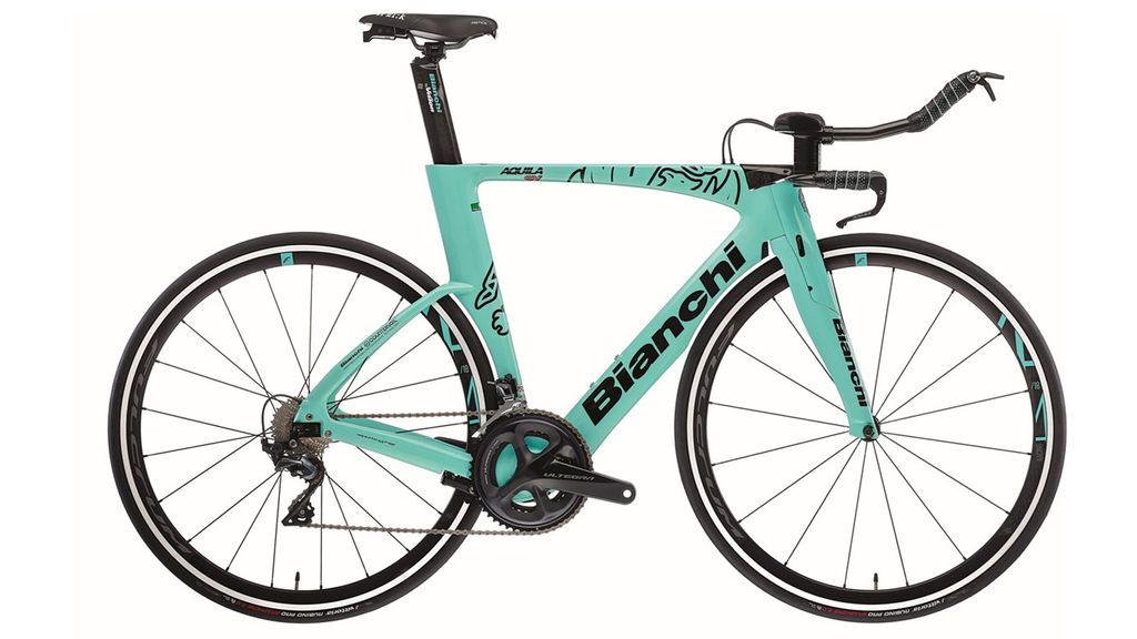 Best time trial bikes: All the advice to help you choose | Cyclingnews