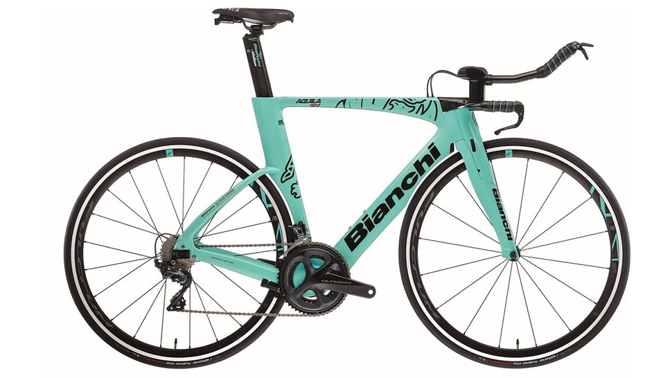 Best time trial bikes: All the advice to help you choose | Cyclingnews