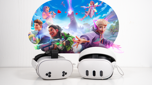 Meta Quest 3 vs. Quest 2: Every key upgrade to tempt VR fans | Android Central