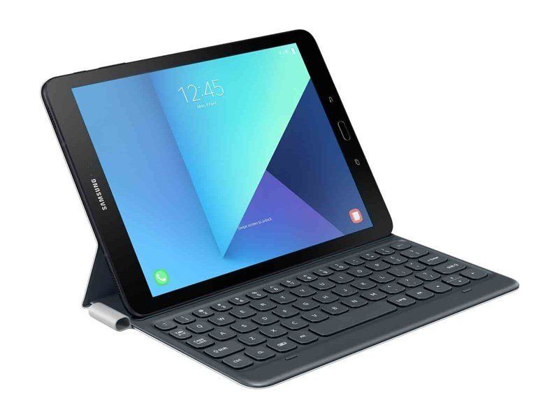 3 Great Keyboards for your Samsung Tab S3 | Android Central