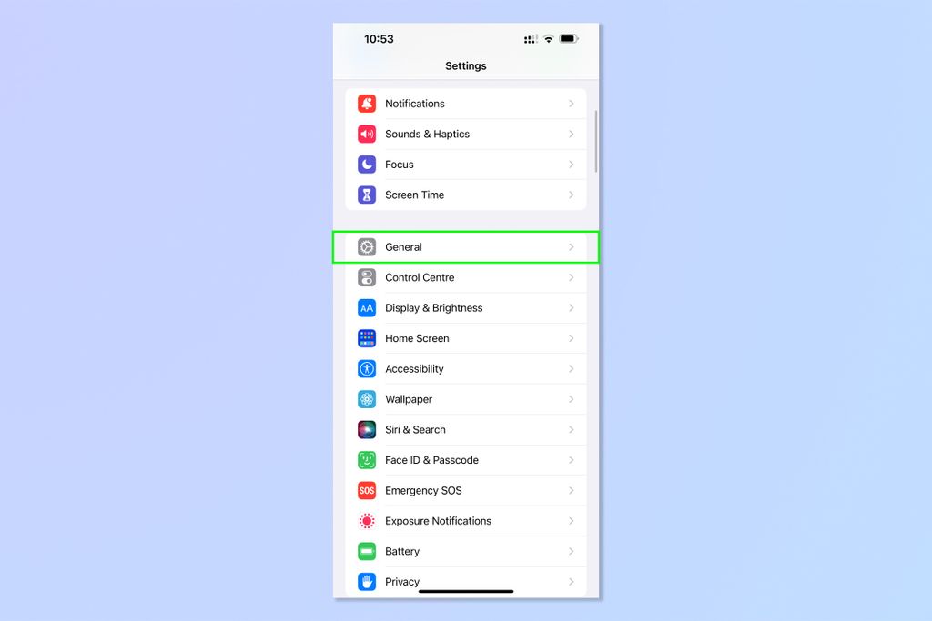 How to update an iPhone | Tom's Guide