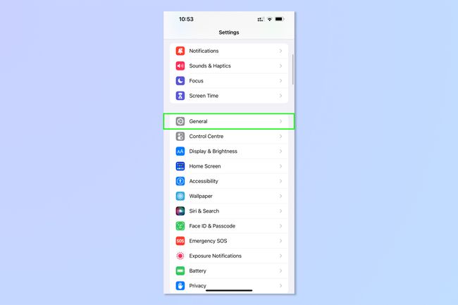 How to update an iPhone | Tom's Guide