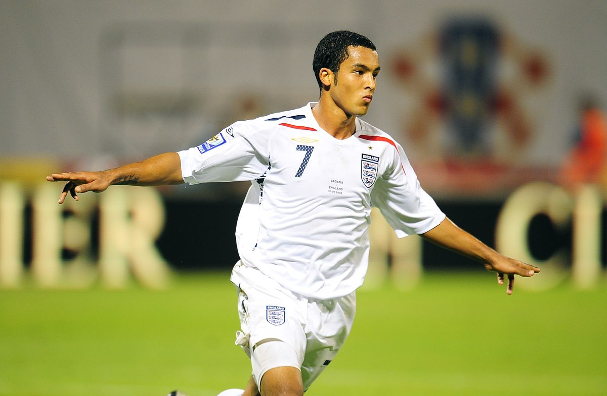 Quiz! Can you name every England player with five or fewer caps to go ...