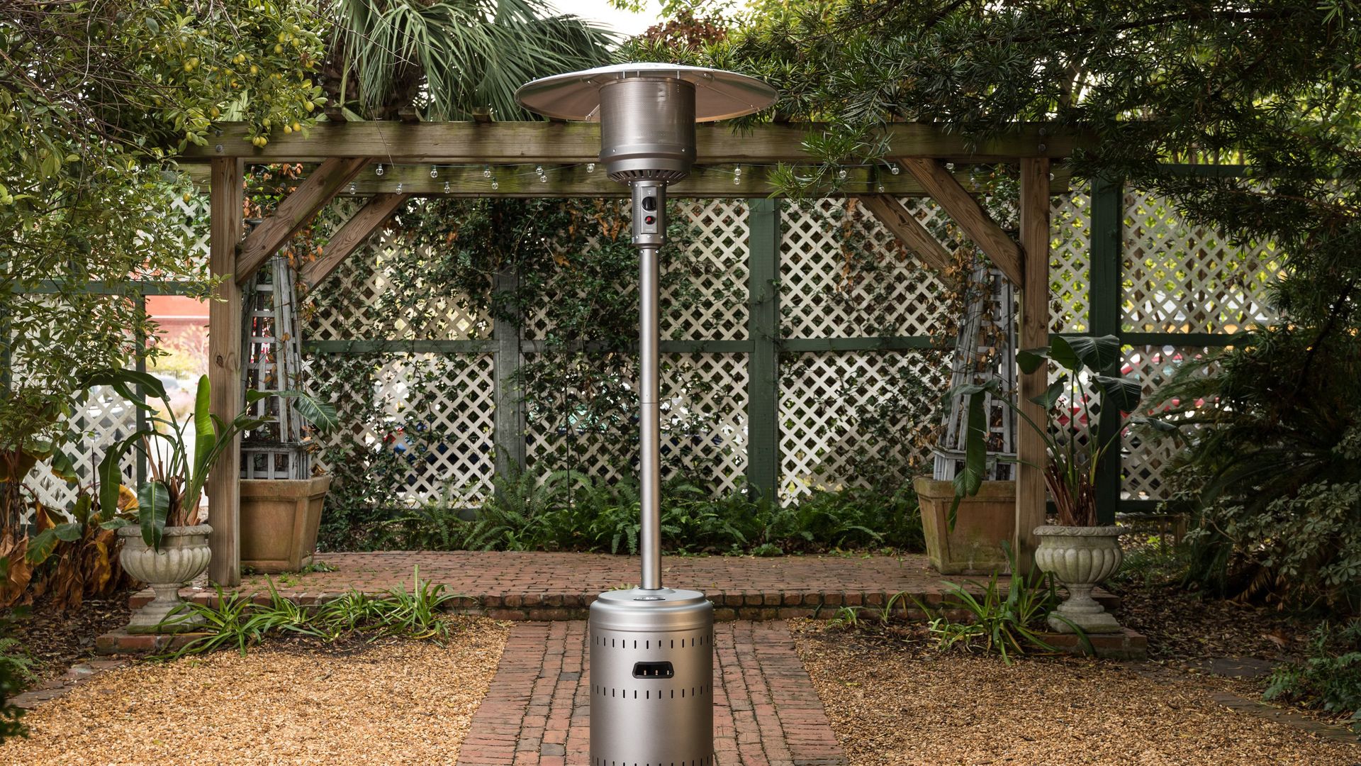 Best patio heaters: create a cozy outdoor environment | Top Ten Reviews