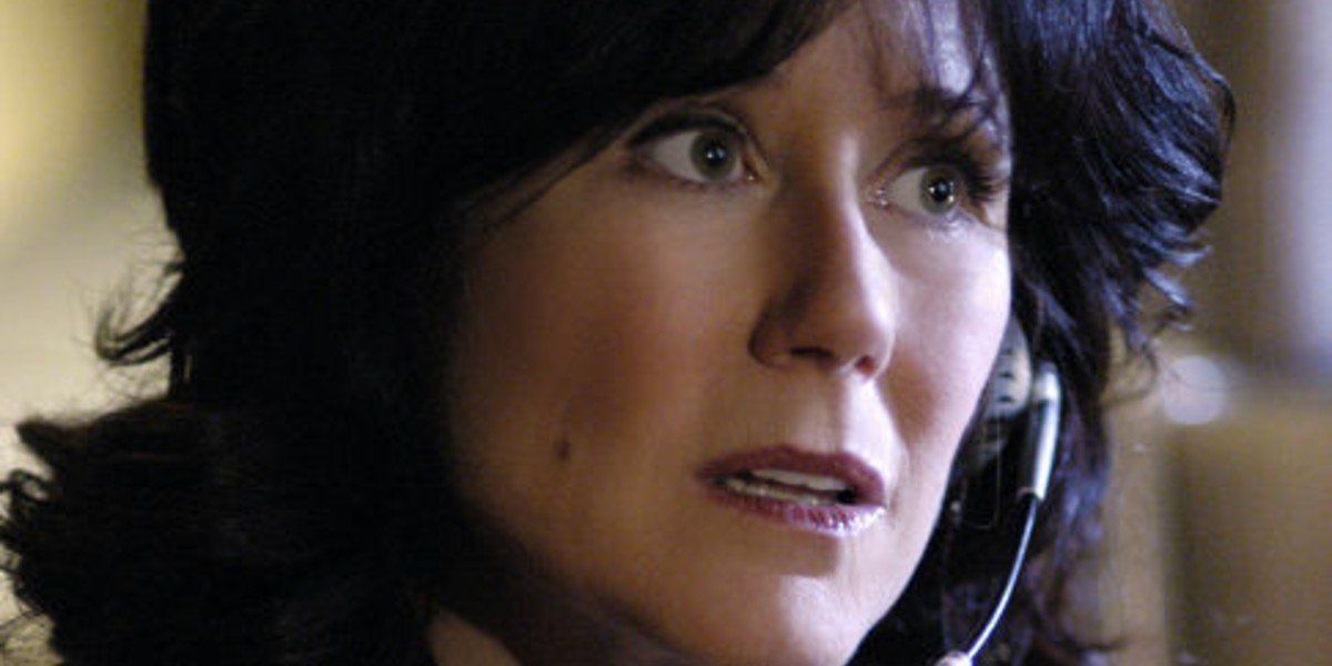 What The Battlestar Galactica Cast Is Doing Now | Cinemablend