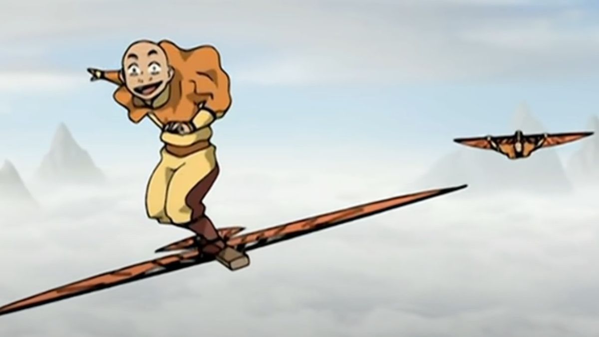 5 Things I Learned About The World Of Avatar: The Last Airbender After ...