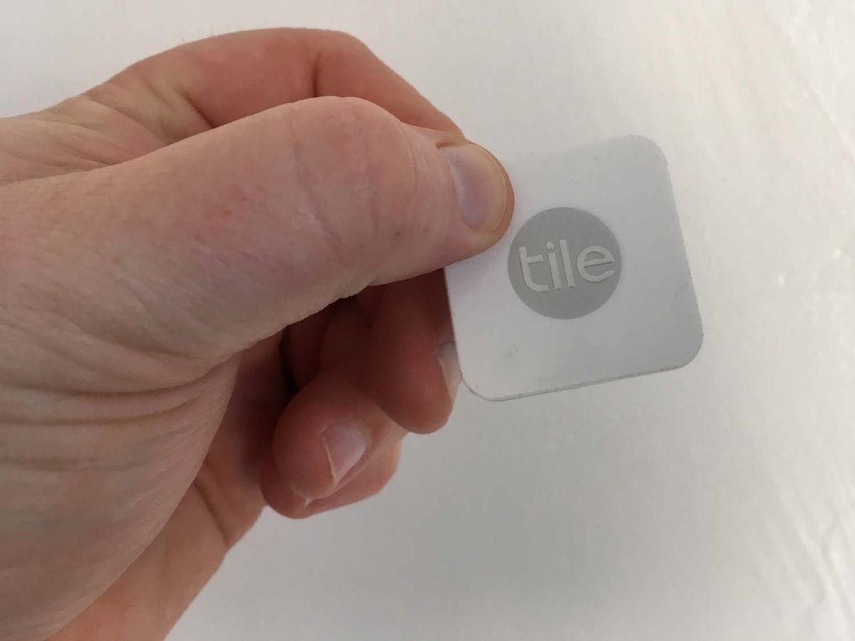 Tile Mate review: A great key finder under $30 | Tom's Guide