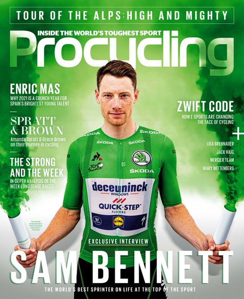 News - Procycling