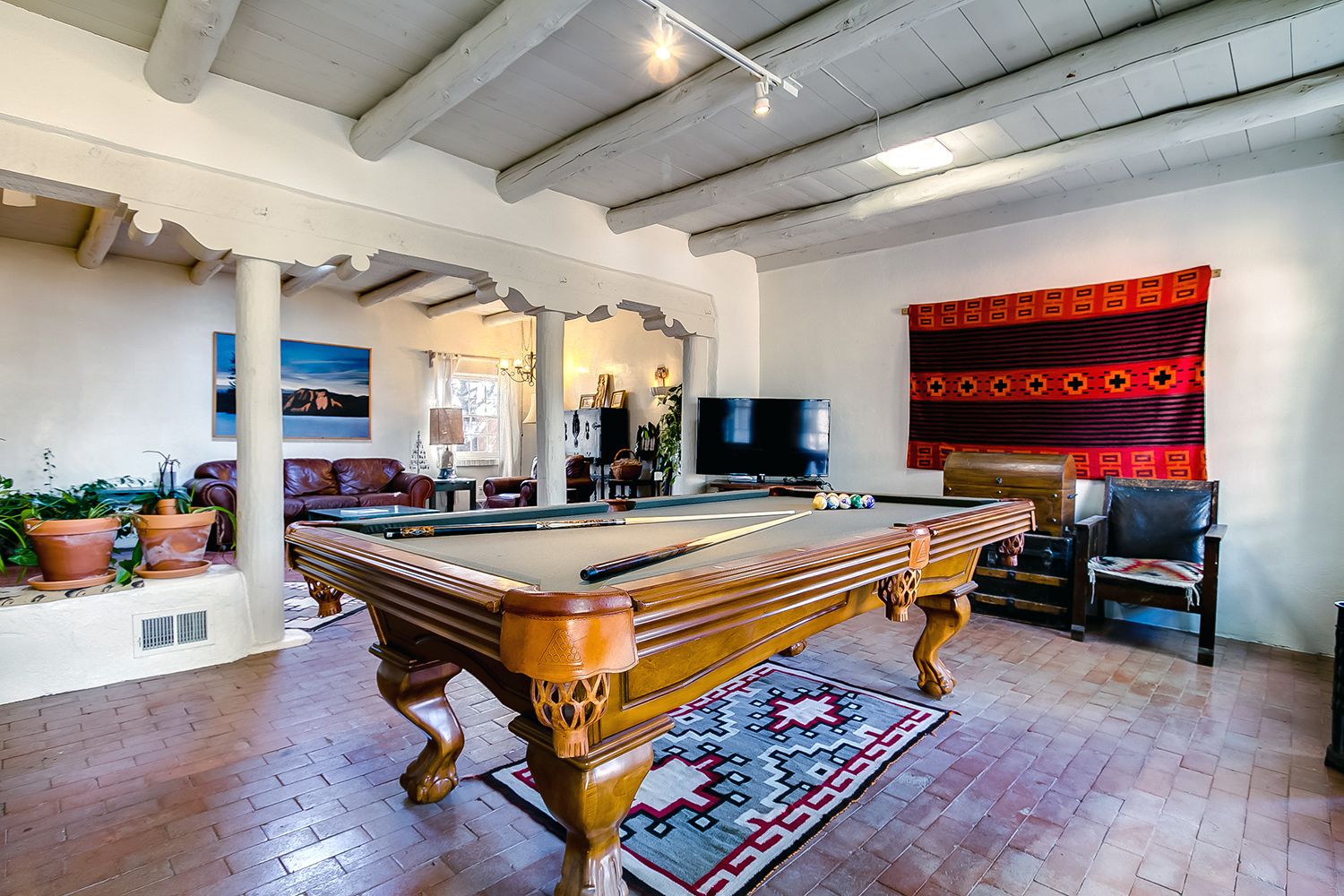6 gorgeous homes in Albuquerque | The Week