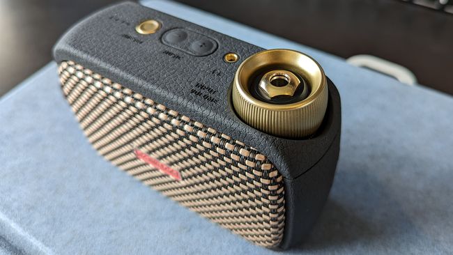 Positive Grid Spark GO review | Guitar World