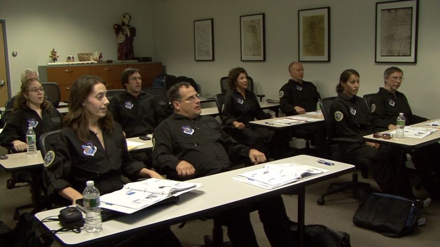 How I Trained for Suborbital Spaceflight (A Photo Guide) | Space