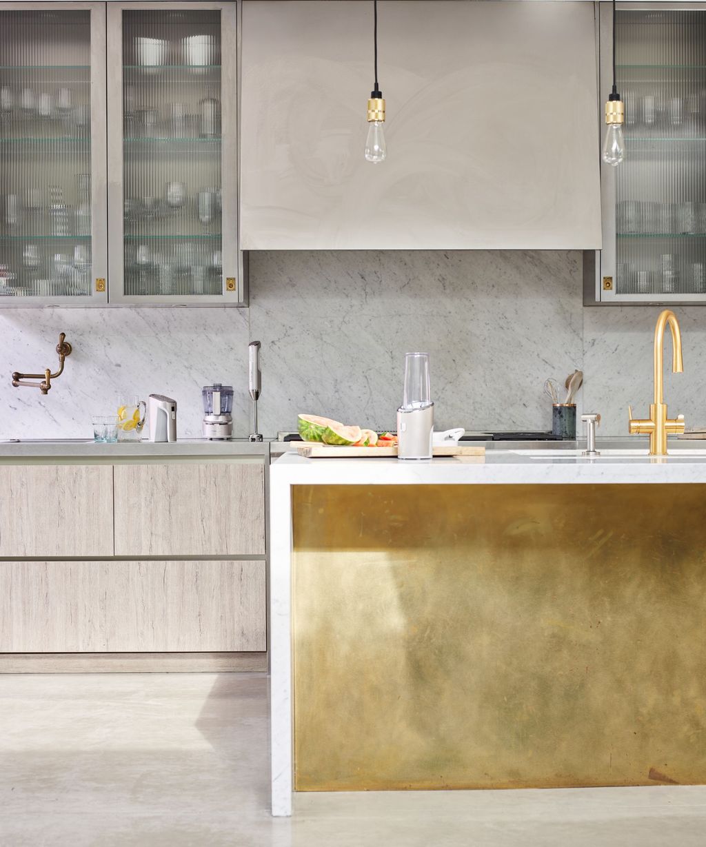 Kitchen essentials you need to master meal prep | Homes and Gardens