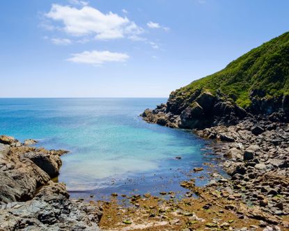 Actress Jenny Agutter’s favorite part of Cornwall – it’s where she ...