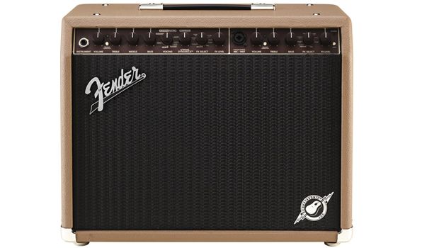 New Fender Acoustasonics: 100 Combo and 150 Combo | Guitar World