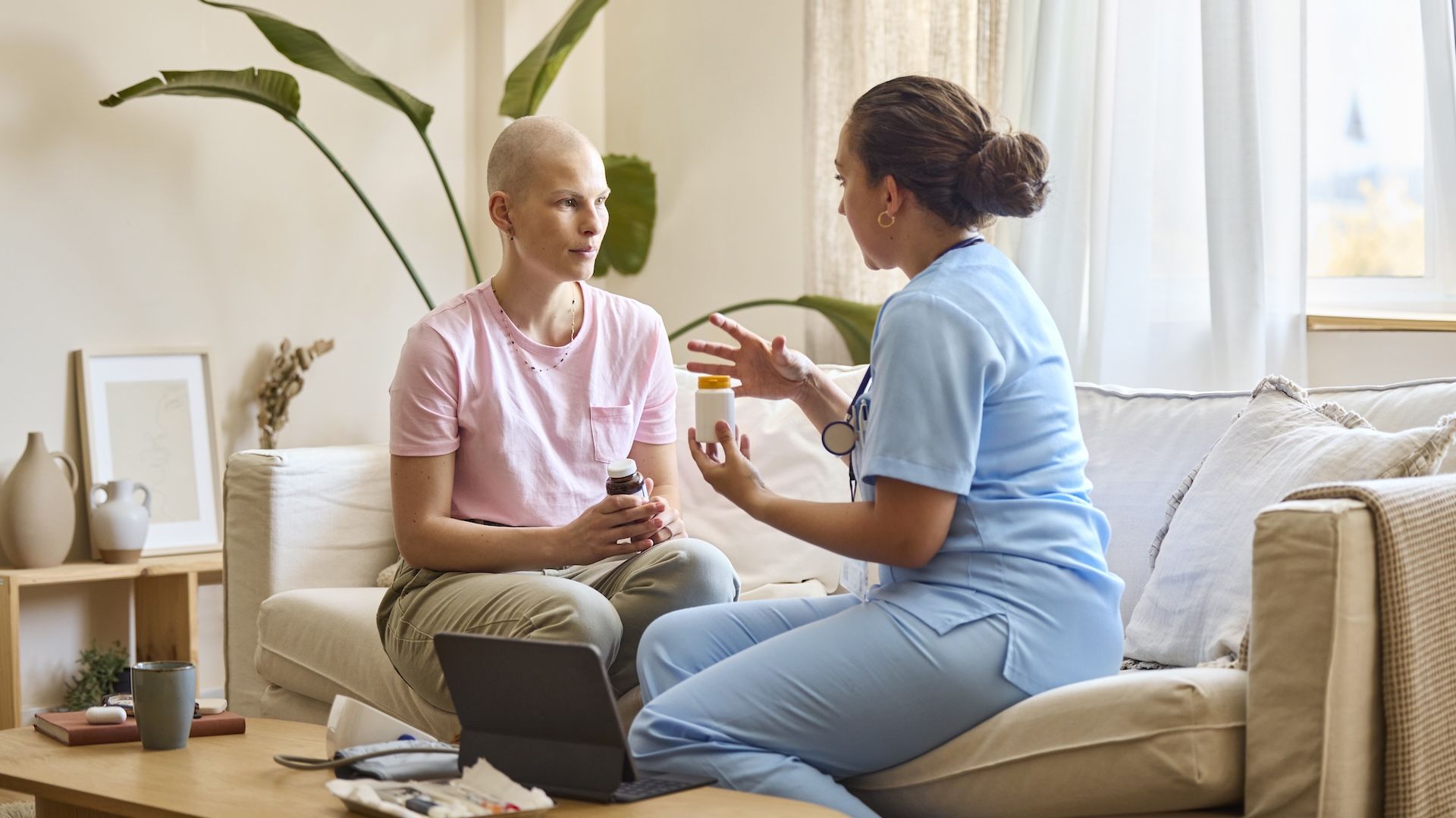 Some early-onset cancers are on the rise. Why? | Live Science