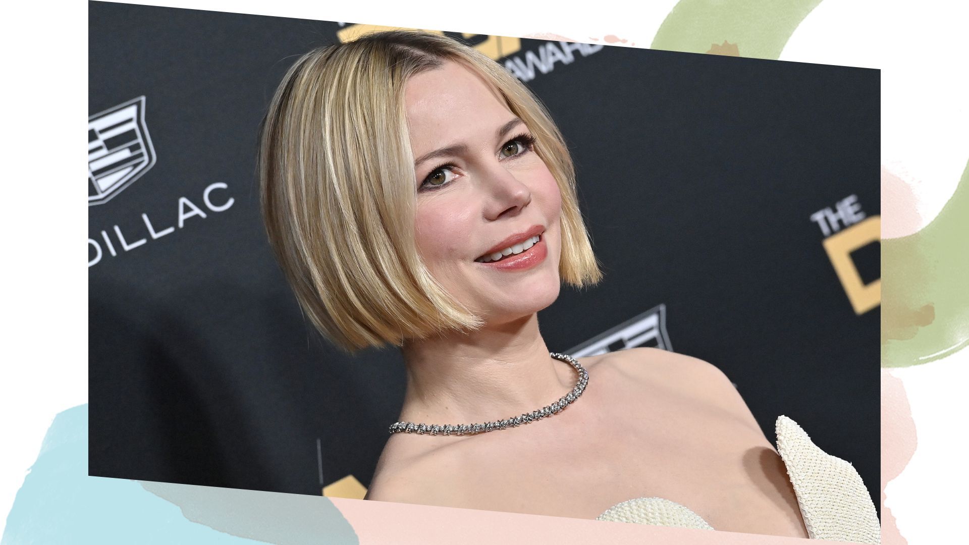 Stylists explain the 'slob' haircut that's trending for '23 | Woman & Home