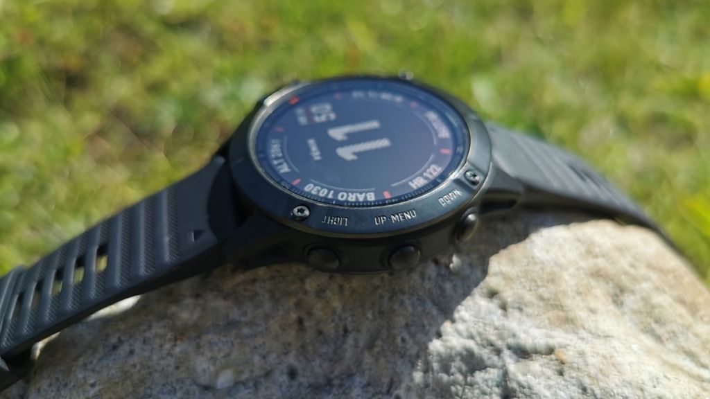 Garmin Fenix 6 review | TechRadar