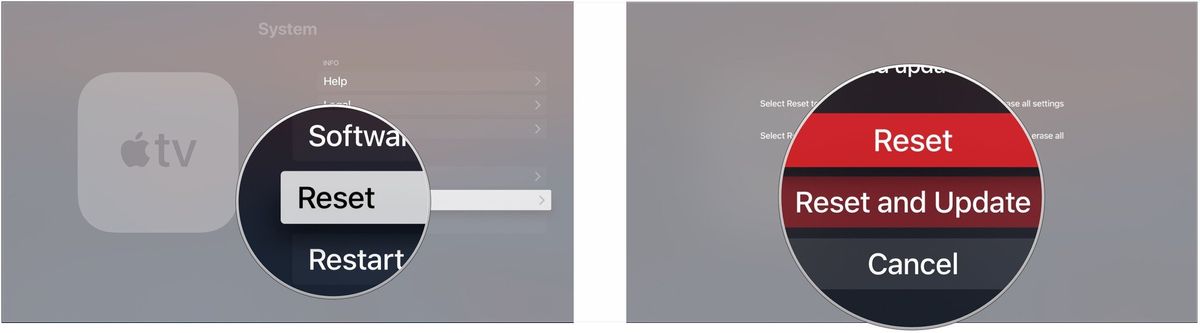 How to troubleshoot your Apple TV | iMore