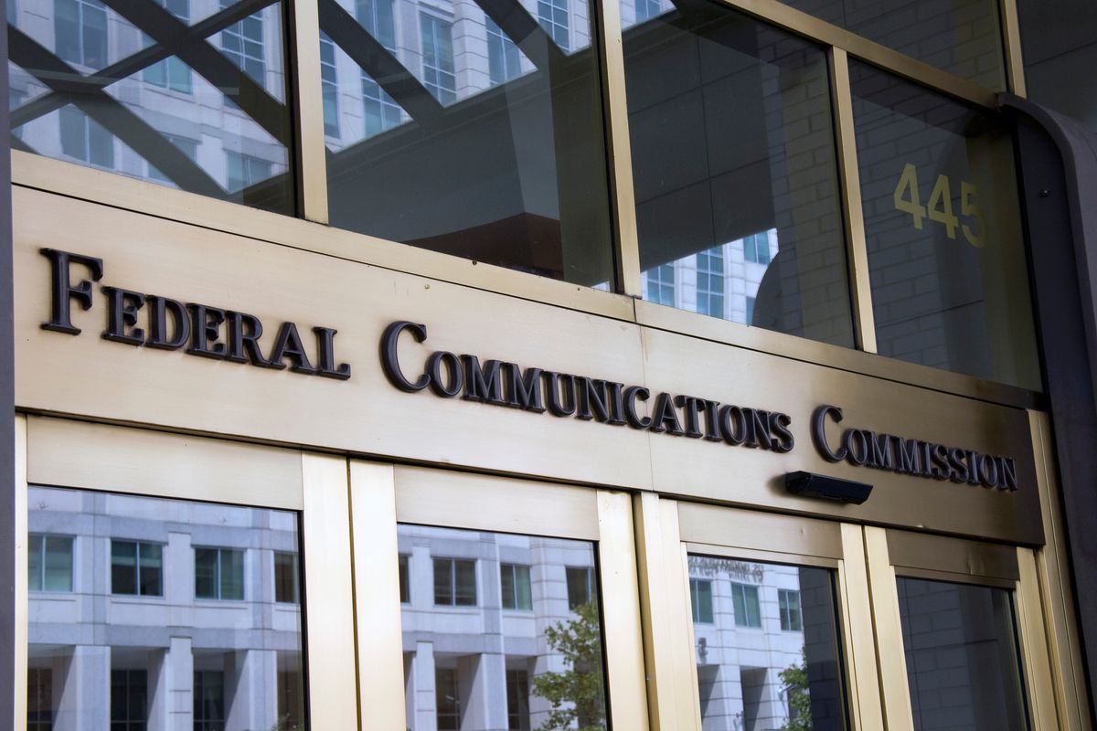 FCC 2021 Budget Plan of $482 Million Built Around Spectrum Plans | Next ...