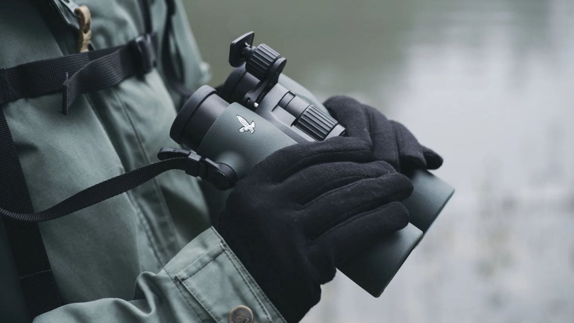 Swarovski NL Pure 10x42 review | T3