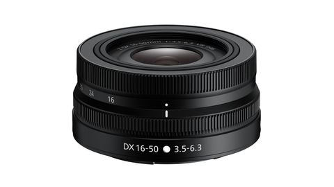 The best pancake lenses | Digital Camera World
