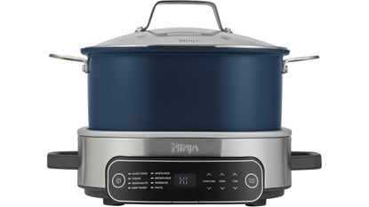 Ninja takes on Instant Pot with its own slow cooker – it’s perfect for ...