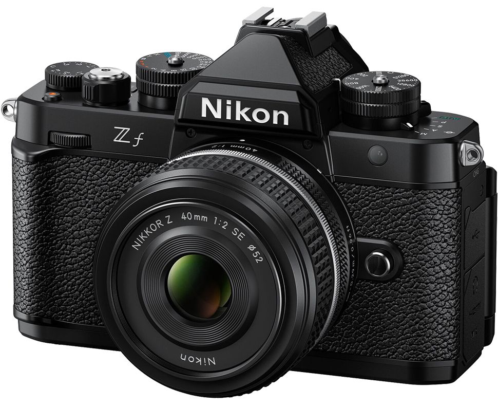 N-Photo picks its Nikon Gear of the Year for 2023 | Digital Camera World