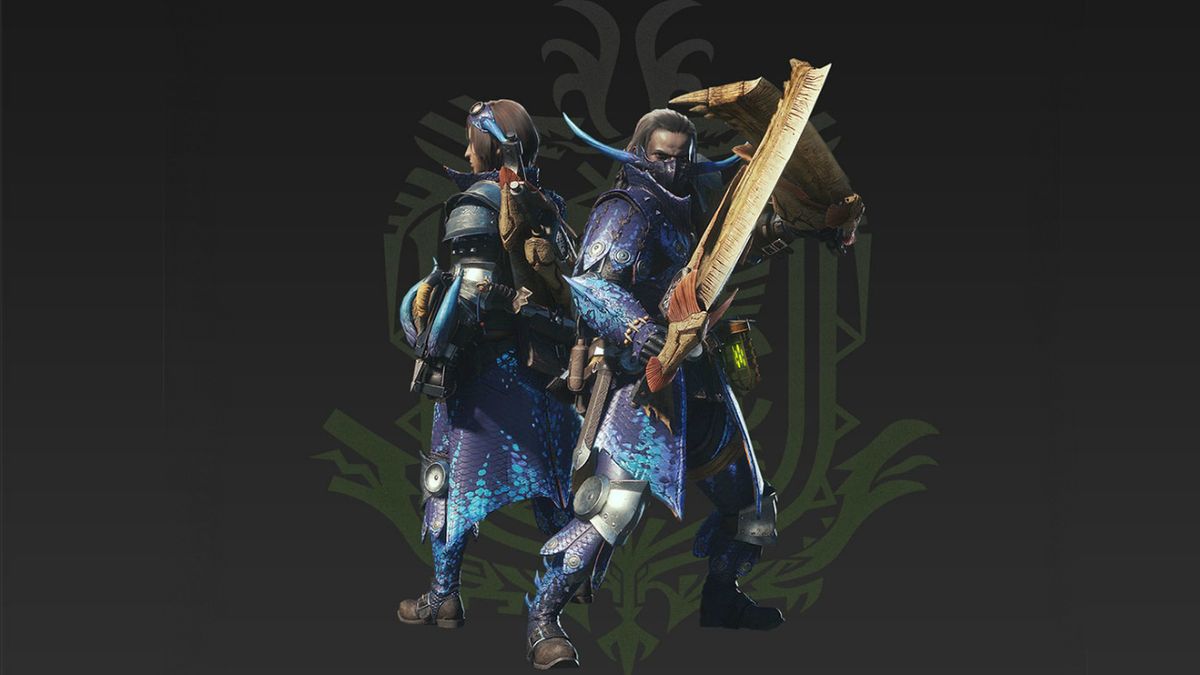 15 essential Monster Hunter World tips to know before you play ...