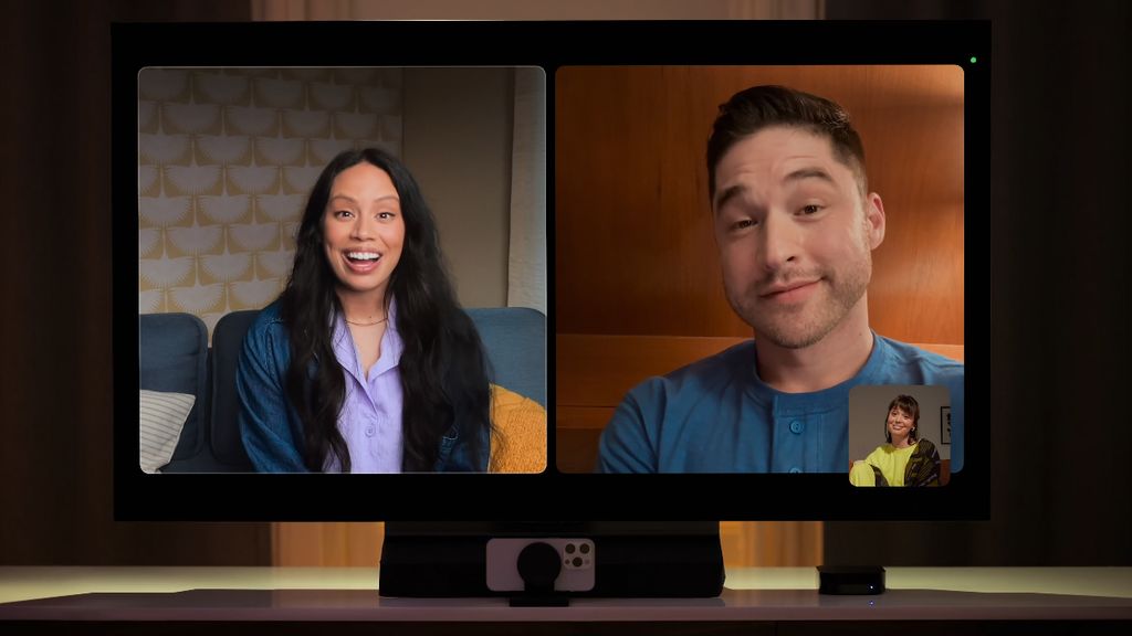 iOS 17 FaceTime — the biggest changes coming to your iPhone | Tom's Guide