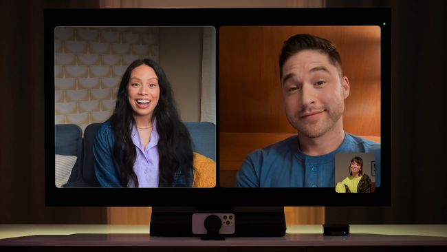 iOS 17 FaceTime — the biggest changes coming to your iPhone | Tom's Guide