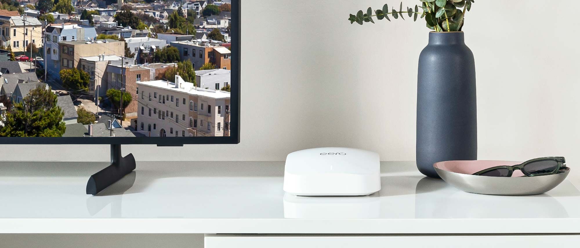 Eero Pro 6e review | Tom's Guide