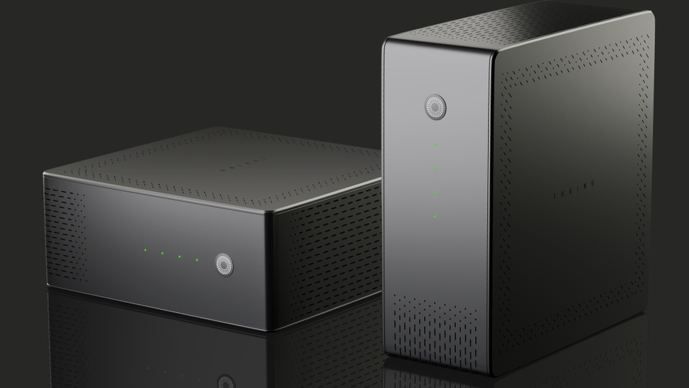 Raspberry Pi Compute Module 4 Powers The Turing Pi 2 Toms Hardware