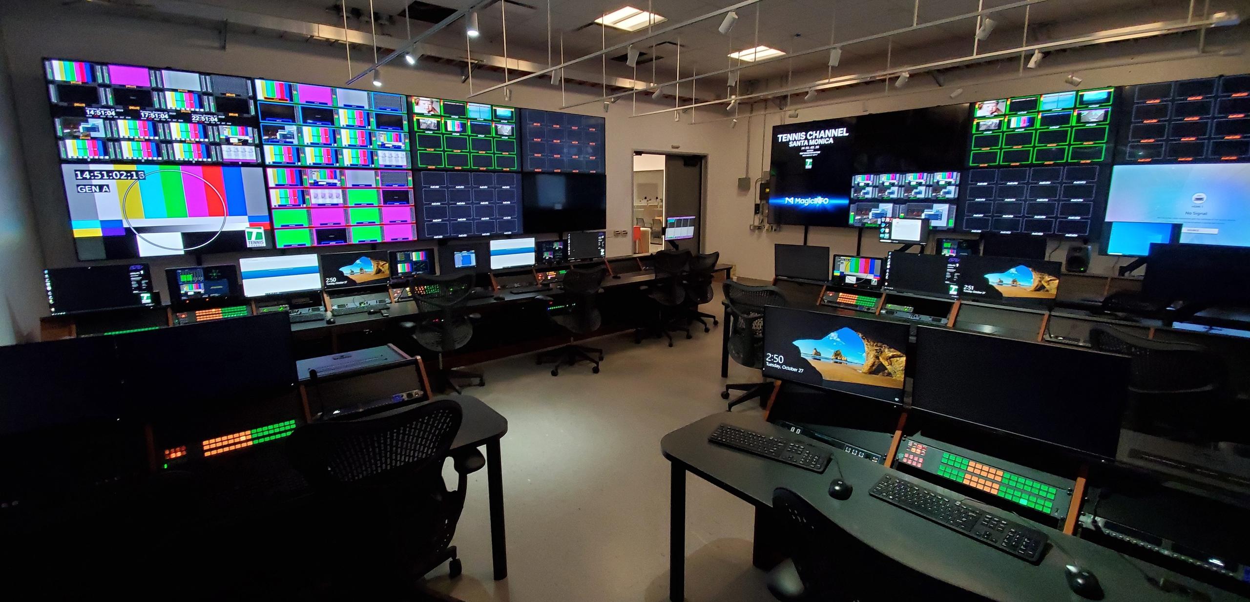 Monitoring Live Events: Ensuring Flawless Broadcasts and Video ...