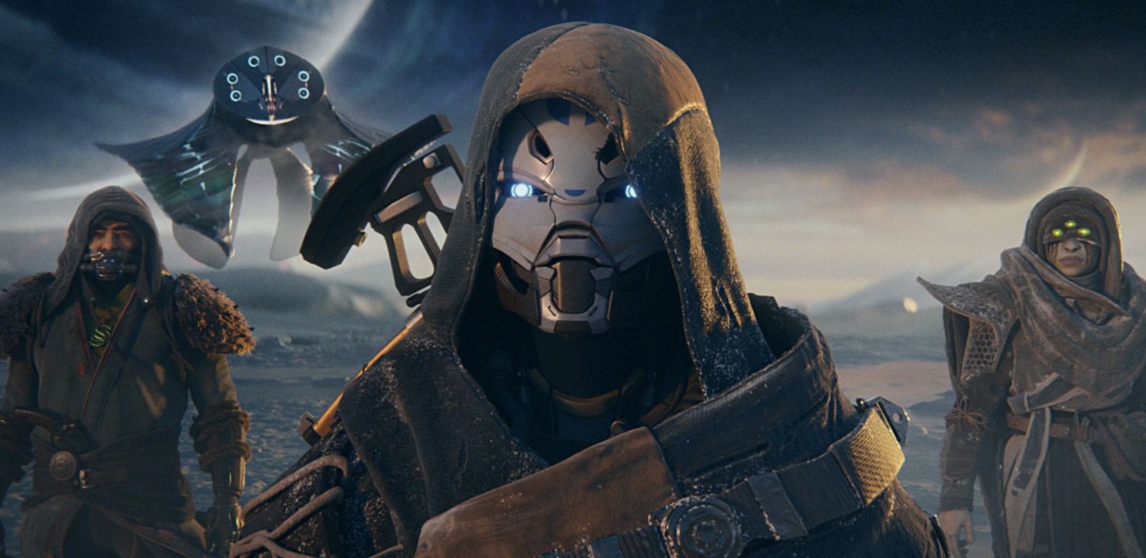 How To Get All Of Destiny 2 s Fallen Taken And Hive Mods Before Beyond Light Drops 2022 