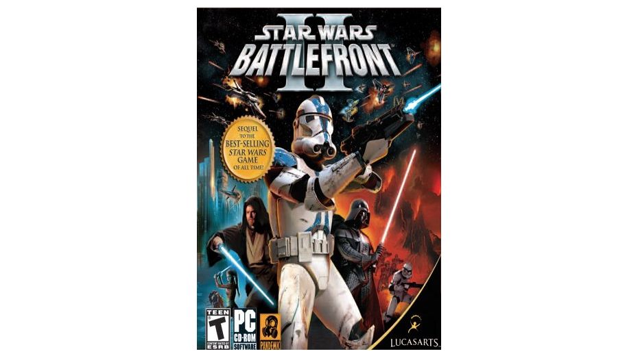 Best Star Wars video games: top picks for players of all ages and ...