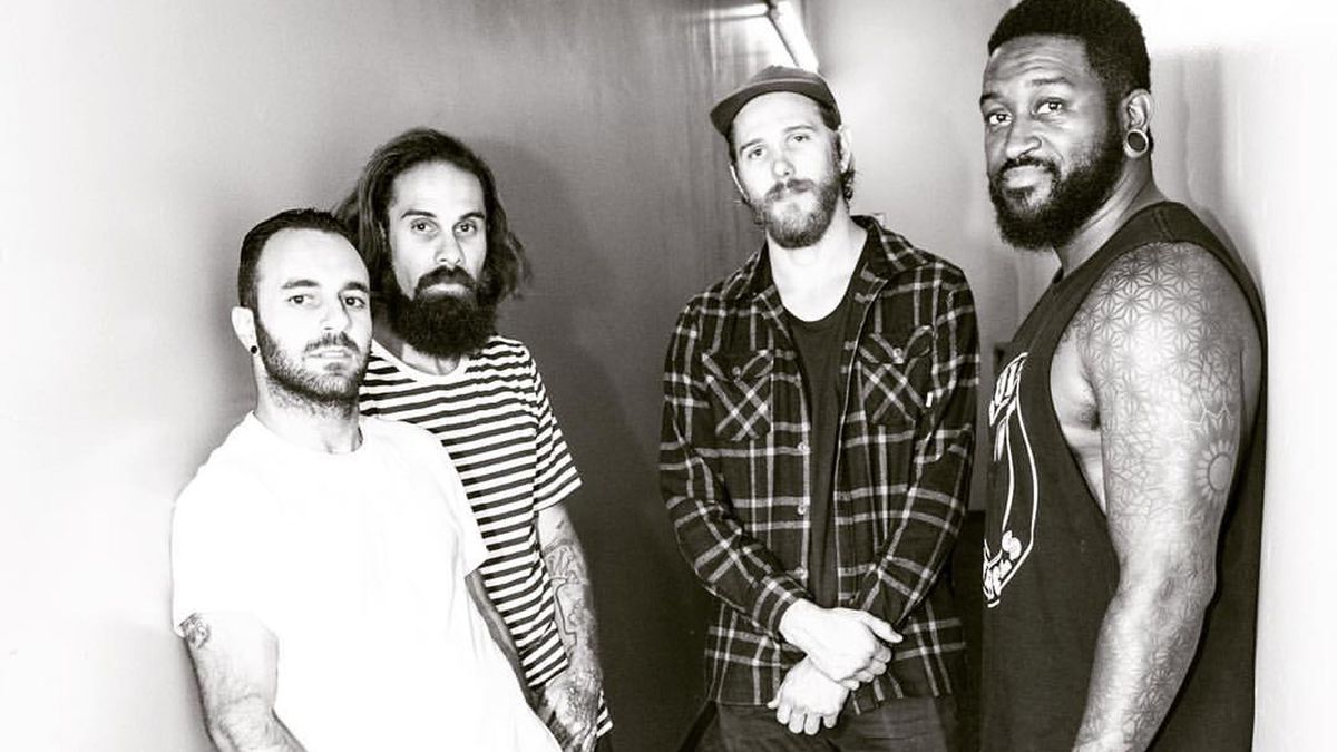 Letlive announce US summer tour | Louder