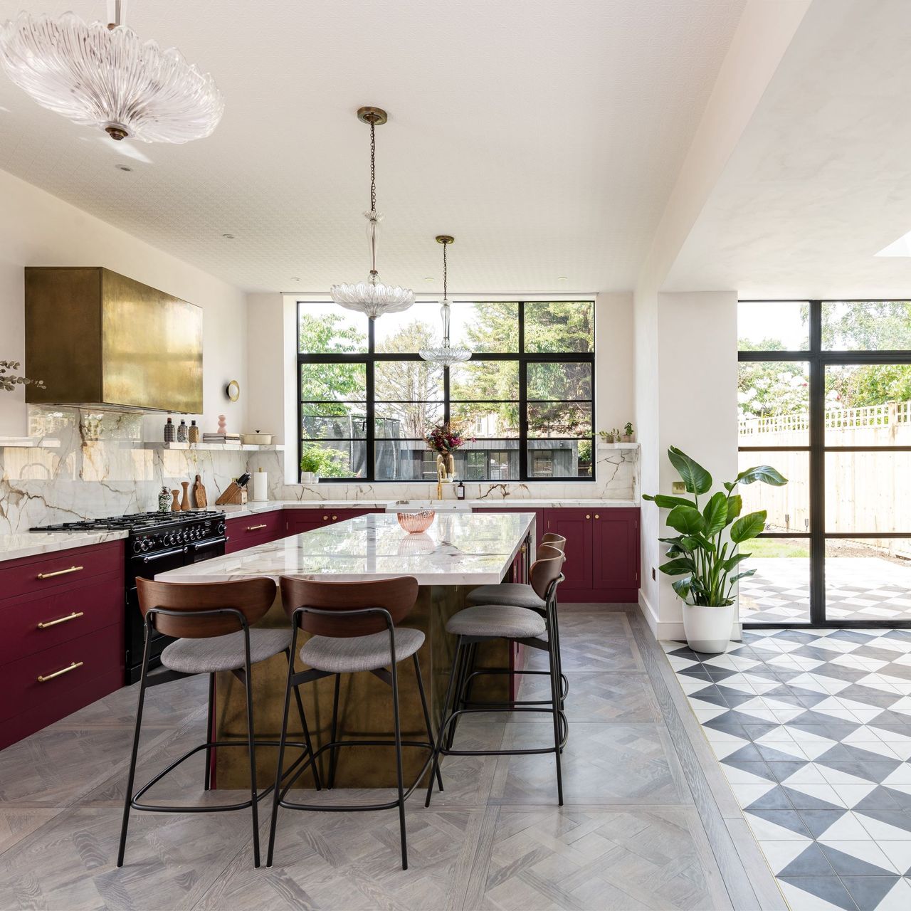 How to extend a kitchen: design your dream culinary space | Ideal Home