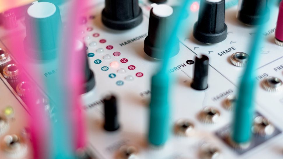 Best Eurorack modules 2025: Oscillators, filters, utilities, effects ...